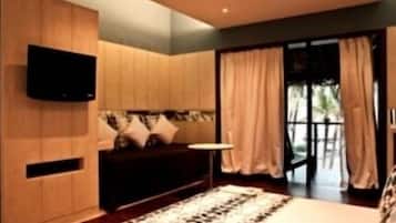 Minibar, ferro/tábua de engomar, Wi-fi