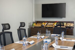 Salas de reuniões
