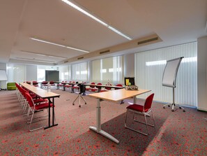 Sala de reunião