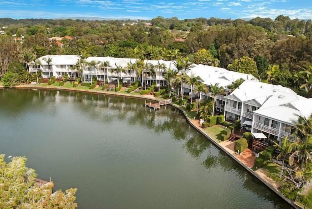 Portside Noosa Waters - Tewantin