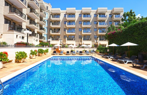 Apartamentos Jade - Adults Only +16 - Mallorca