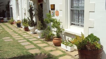 Área da propriedade