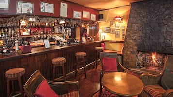 Bar (no alojamento)