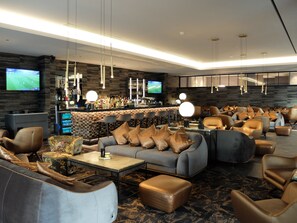 Bar (no alojamento)
