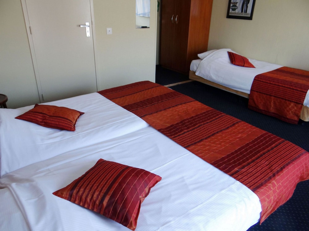 Martini Hotel - Groningen