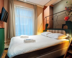 Quarto Duplo Signature | Com decoração personalizada, com mobília individualizada 