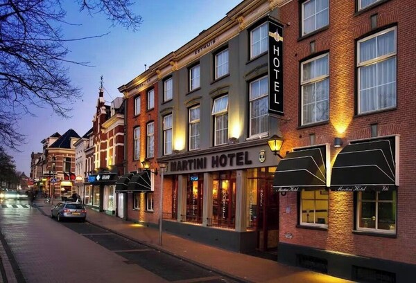 Martini Hotel - Groningen