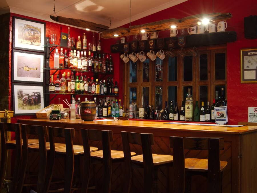 Bar (na propriedade)