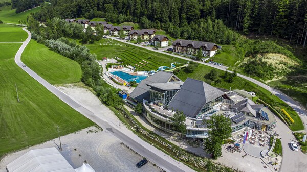 Apartment Resort Eco Spa Snovik - Slovenia