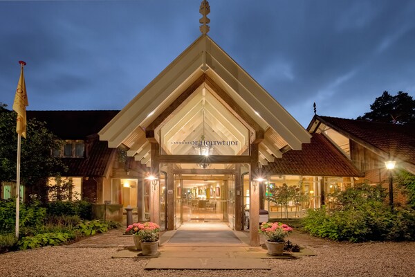 Hotel Landgoed De Holtweijde - Overijssel