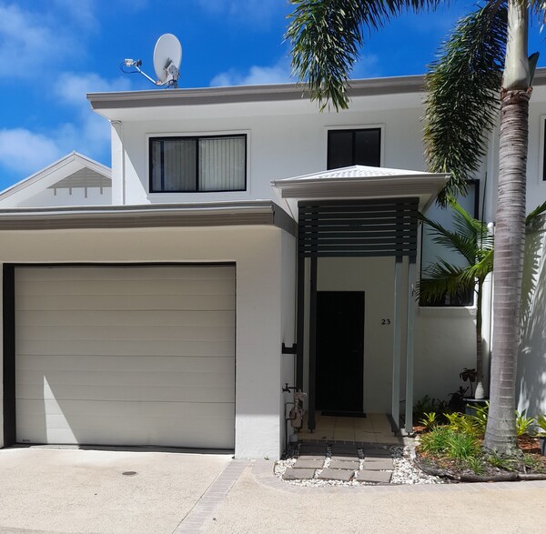 Boat Harbour Apartments - Hervey Bay