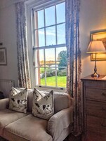 Quarto casal | Vista do quarto