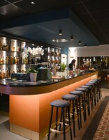 Bar (no alojamento)