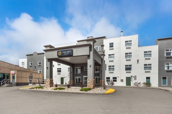 Velora Hinton, An Ascend Collection Hotel - Alberta