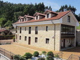 Fachada