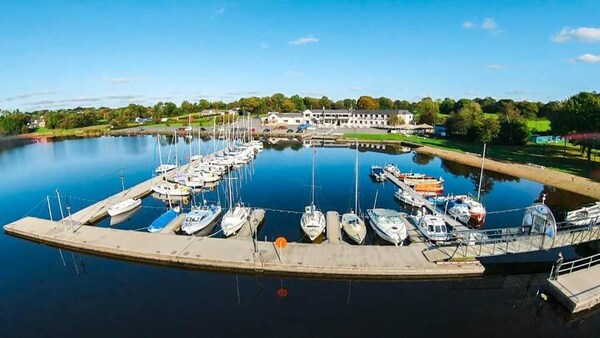 Lakeside Manor Hotel - Meath
