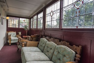 Pormenores do interior