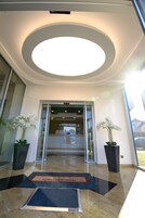 Entrada (vista interna)