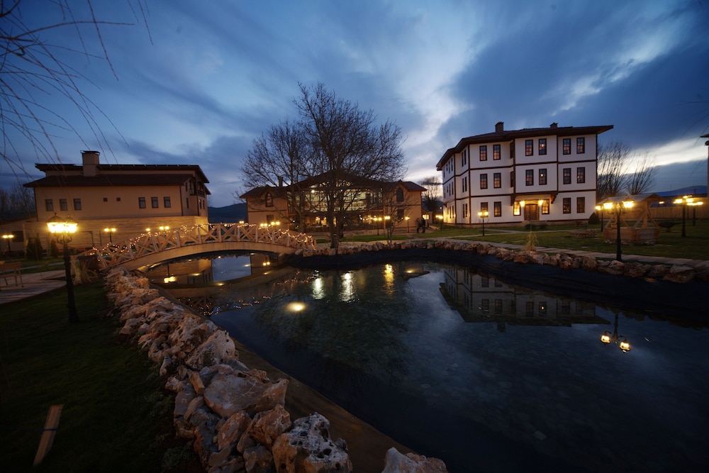 Iksir Resort Town - Special Class - Kastamonu