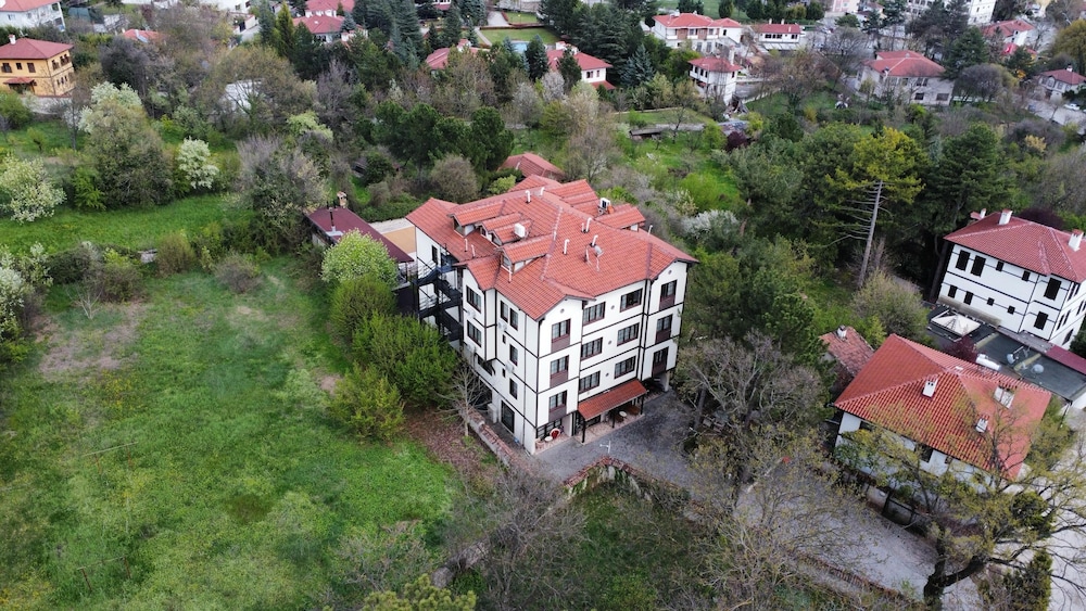 Diamond Park Hotel Safranbolu - Karabük
