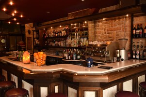 Bar (no alojamento)