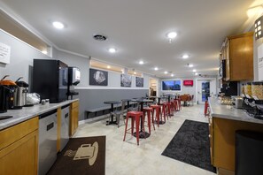 Pequeno-almoço continental diário incluído 