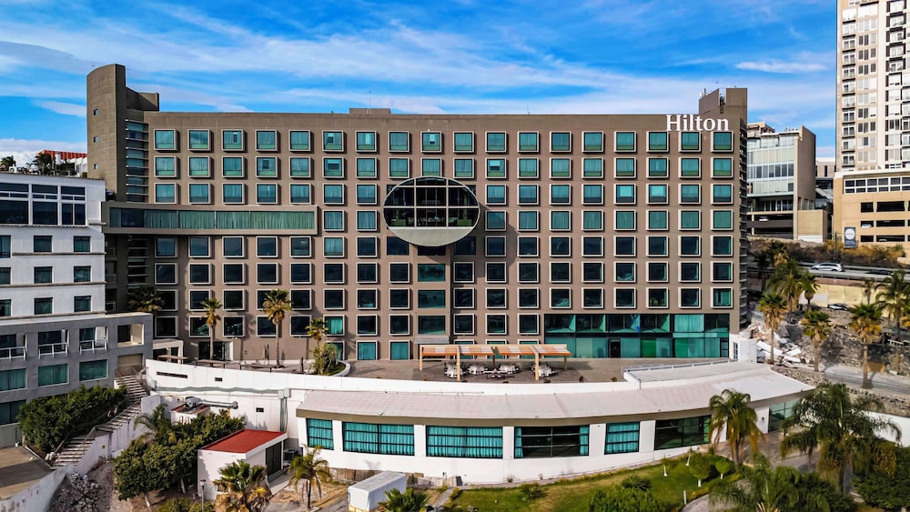 Hilton Queretaro - Querétaro
