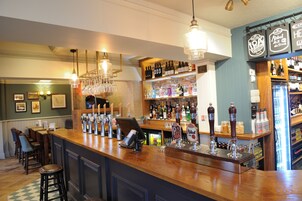 Bar (no alojamento)