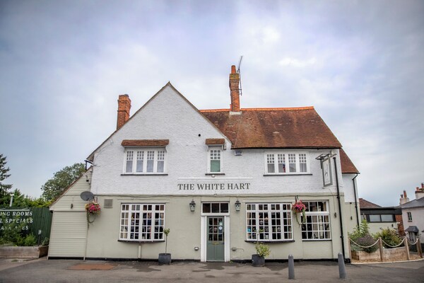 The White Hart By Chef And Brewer Collection - Beaconsfield, UK