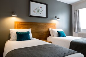 Quarto Twin