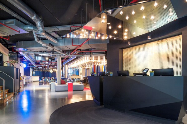 Pestana Brussels Schuman - Brussels