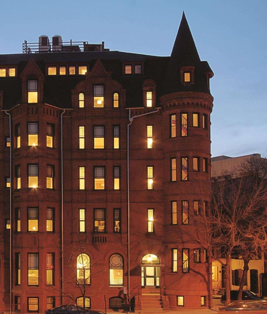 Hotel Brexton, Trademark Collection By Wyndham - Baltimore
