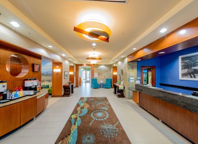 Hampton Inn & Suites Riverside/Corona East