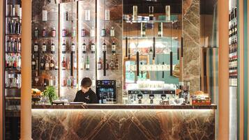 Bar (na propriedade)