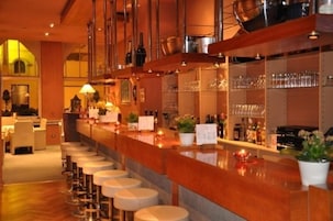 Bar (na propriedade)