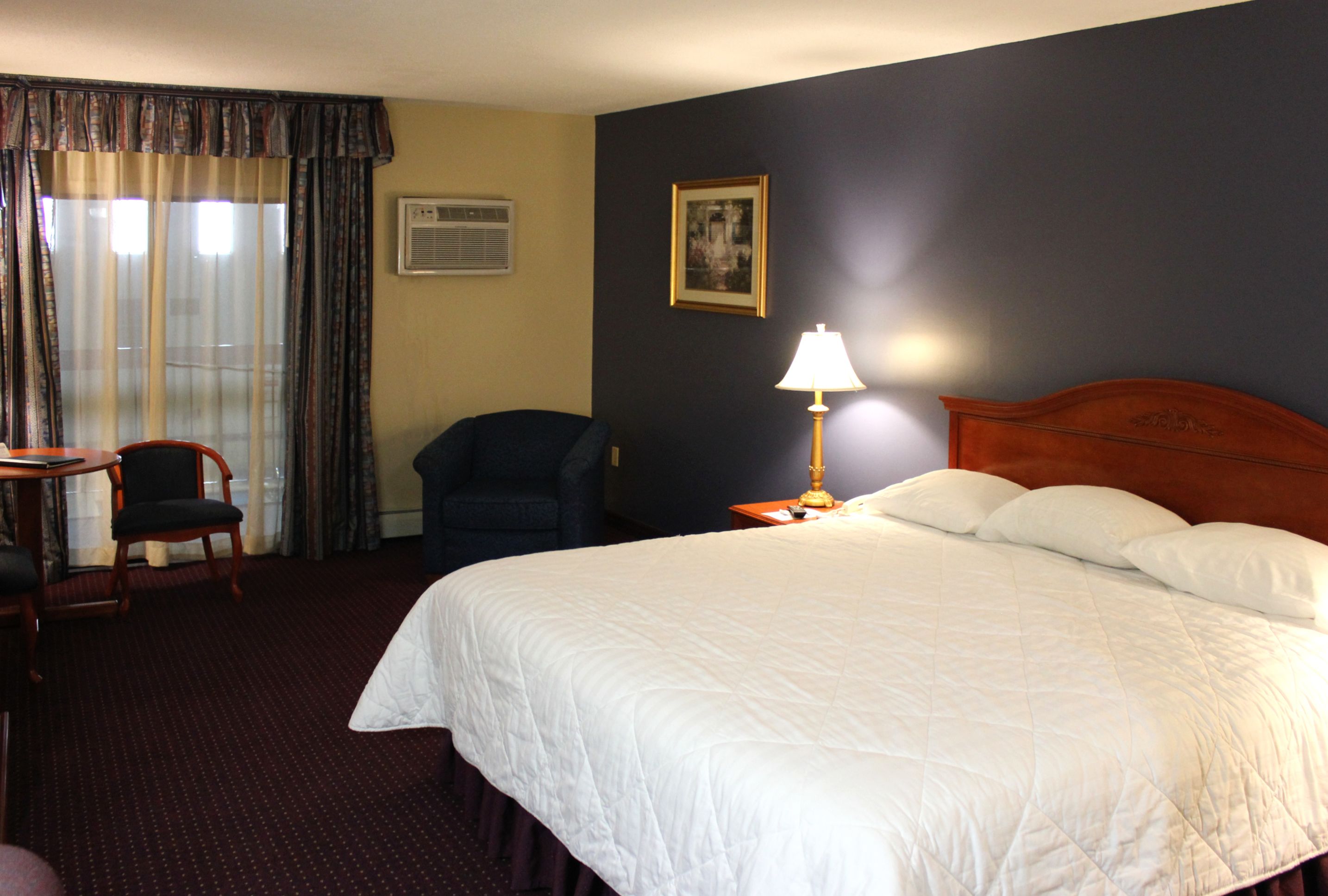 Caribou Inn & Convention Center in Caribou: Find Hotel Reviews, Rooms ...