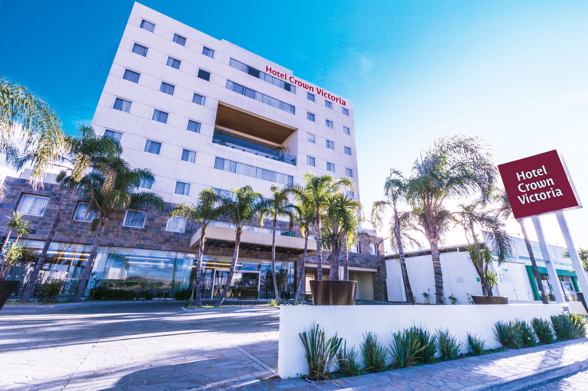 Top Hotels in Querétaro from $28 - Expedia