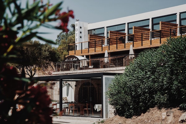 Auberge Kallisté - Serra di Ferro