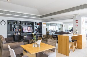 Bar (no alojamento)