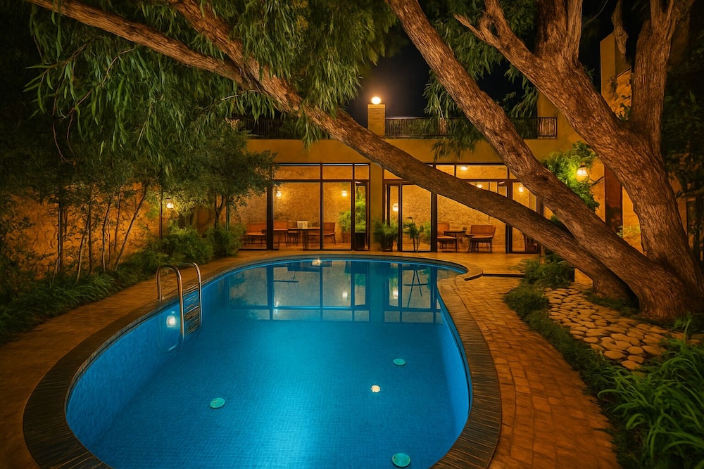 Riad Dar Etto - Morocco