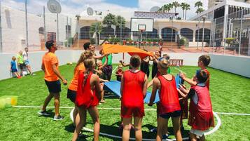 Atividades para crianças