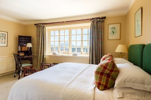 Small Main House Double Room | Roupas de cama de algodão egípcio, roupas de cama premium