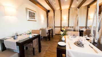 Restaurantes
