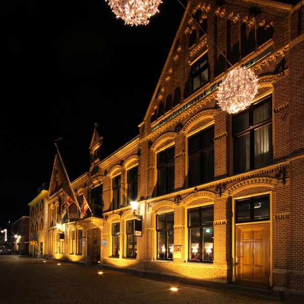 Grand Hotel Alkmaar - Alkmaar