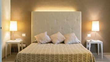 Suite | Cofre no quarto, secretária, ferro/tábua de engomar, Wi-fi grátis