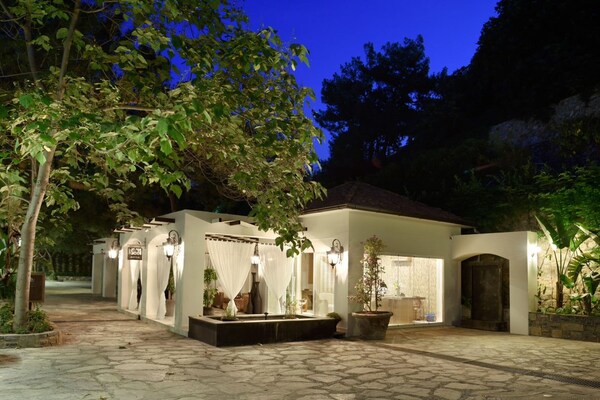 Sarpedor Boutique Hotel - Gümbet