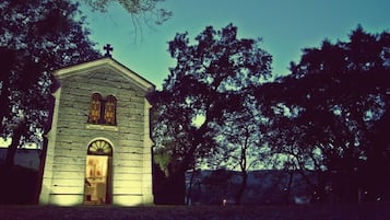 Fachada