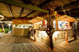 Bar (na propriedade)