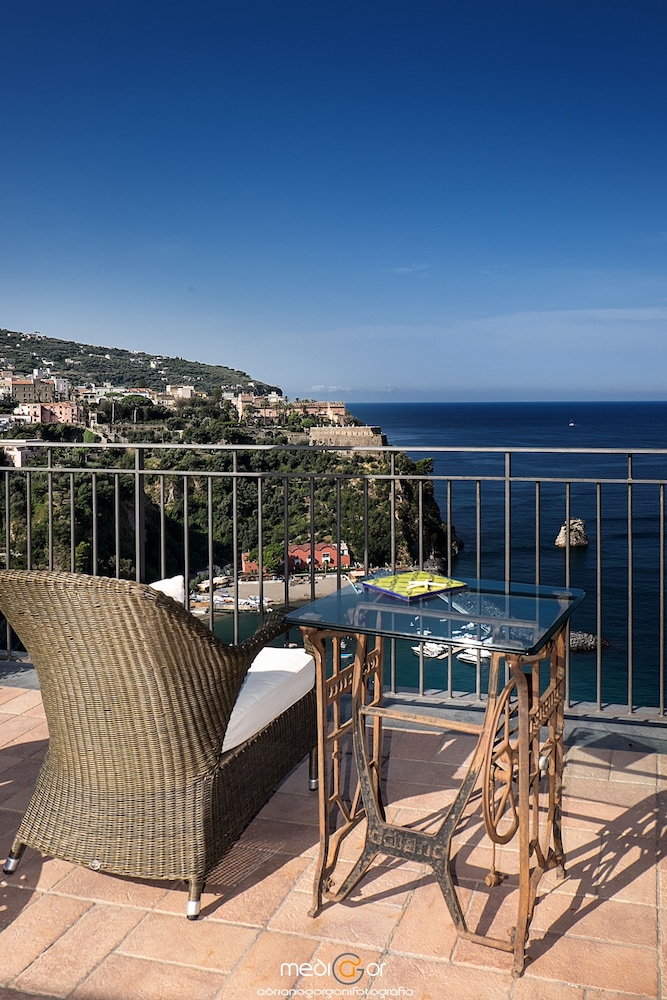 Villa Ketty - Vico Equense