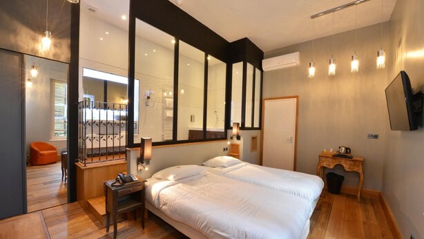 Quarto duplo